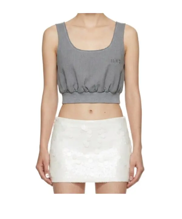 Marissa Chiara Off-the-shoulder Camisole