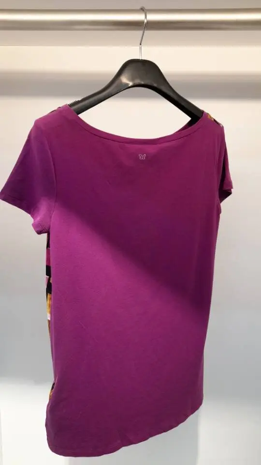 Max Mara Short-sleeved T-shirt