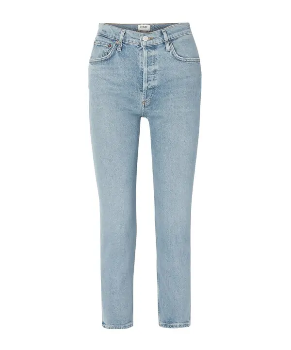 AGOLDE Riley Jeans