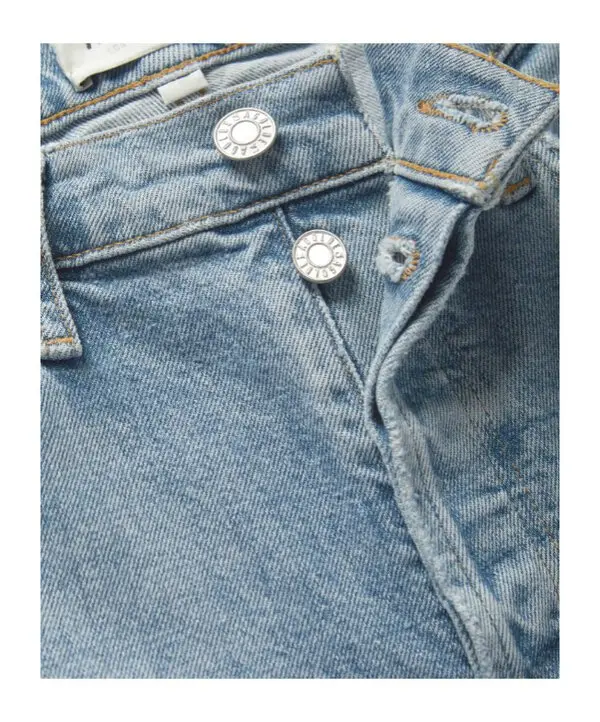 AGOLDE Riley Jeans