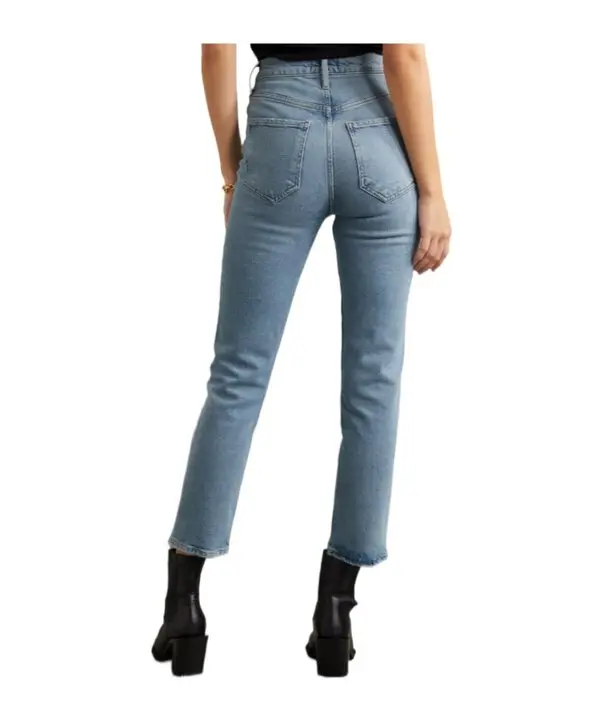 AGOLDE Riley Jeans