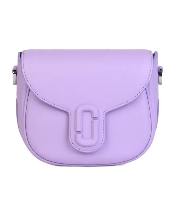 Marc Jacobs J Marc Small Logo Shoulder Bag