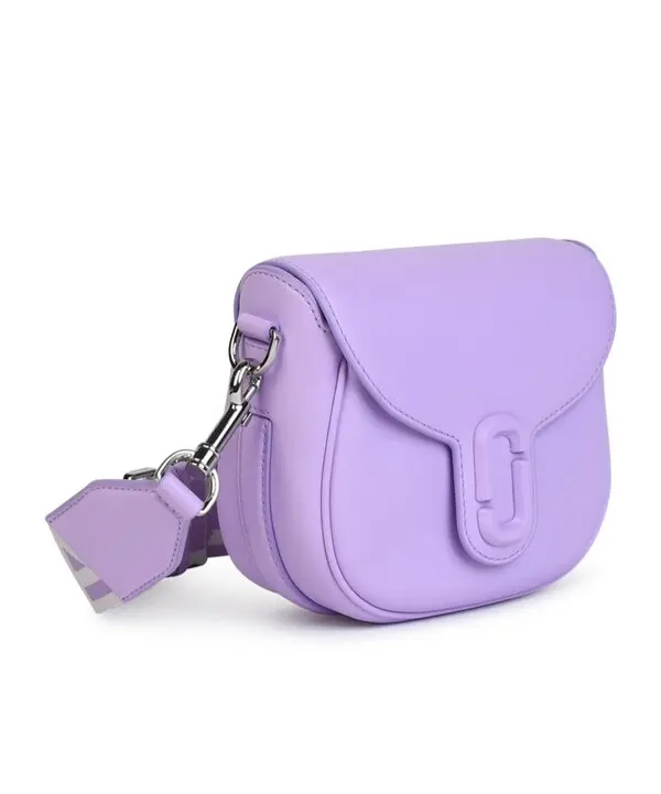 Marc Jacobs J Marc Small Logo Shoulder Bag