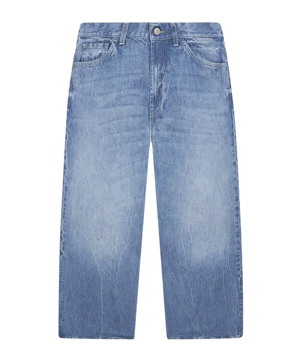 DONDUP Straight-leg Jeans