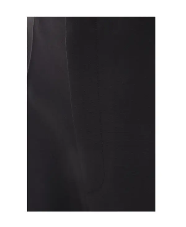 THE ROW Mid Rise Tailored Trousers