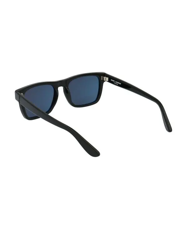 Saint Laurent Rectangle Frame Sunglasses
