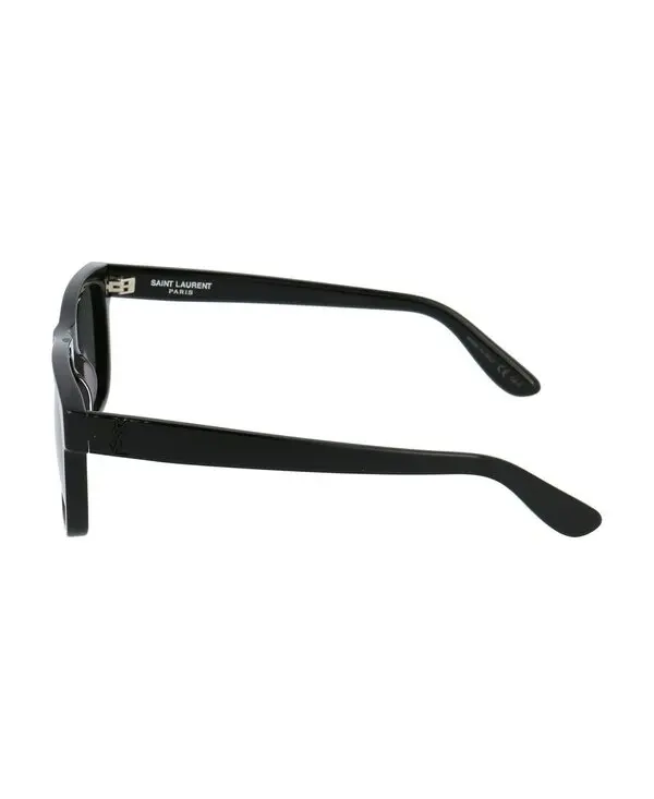 Saint Laurent Rectangle Frame Sunglasses