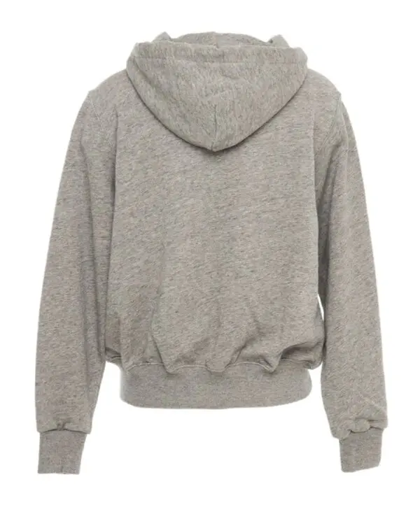 Polo Ralph Lauren Hoodie - Darkvintageheather