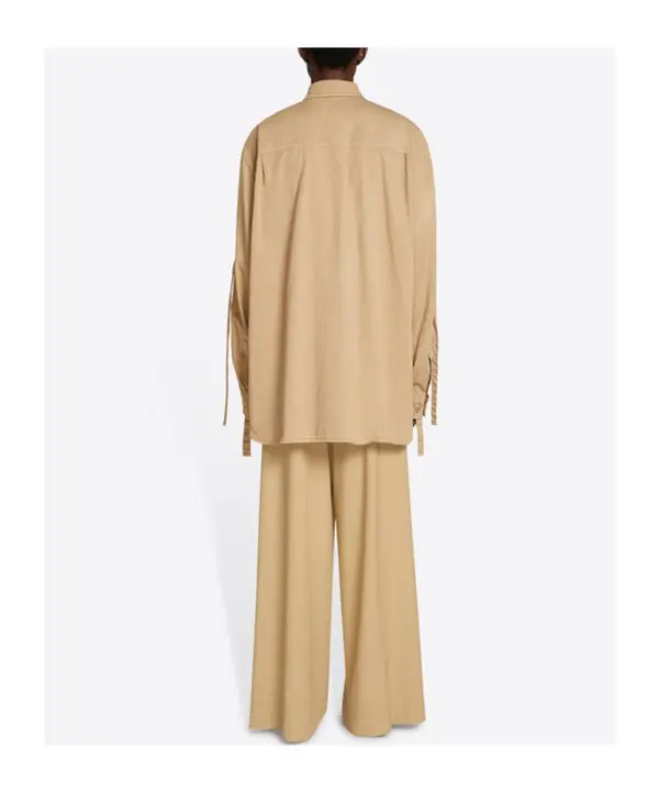 Dries Van Noten Long-sleeved Shirt