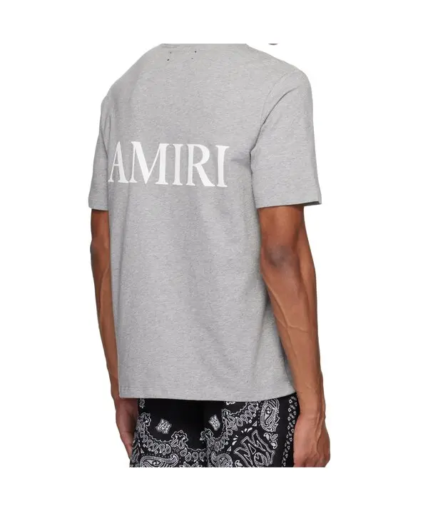 Amiri Core Logo T-shirt
