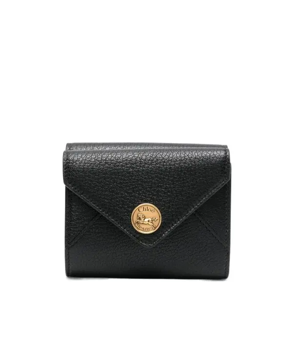 Chloé Leather Wallet
