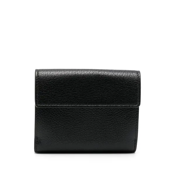 Chloé Leather Wallet