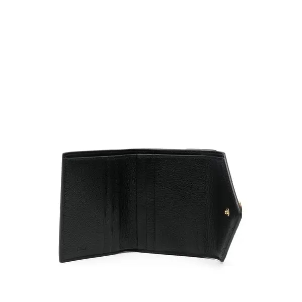 Chloé Leather Wallet