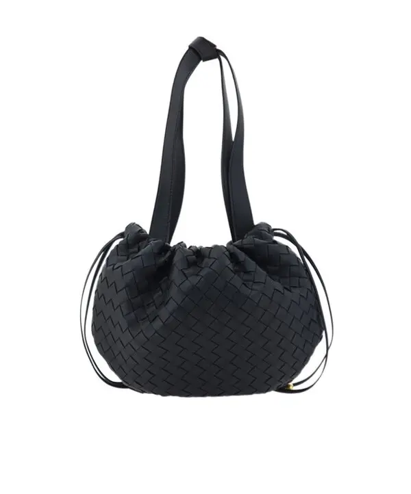 Bottega Veneta Woven Shoulder Bag