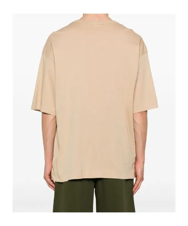 Dries Van Noten Short-sleeved T-shirt