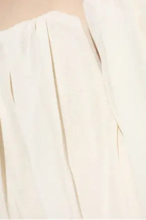 Isabel Marant Étoile Amalia Bandeau Top