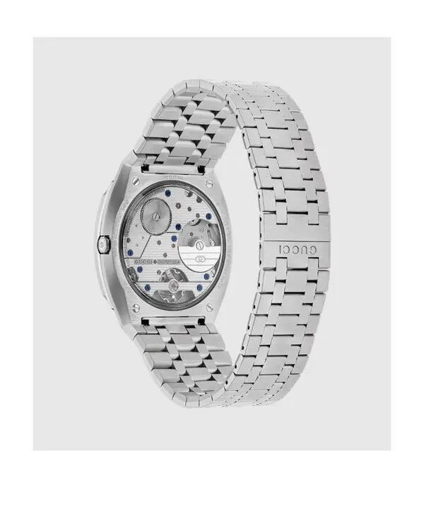 Gucci 25h Automatic Watch
