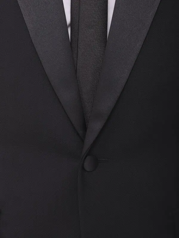 Dior Classic Tuxedo