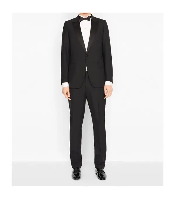 Dior Classic Tuxedo