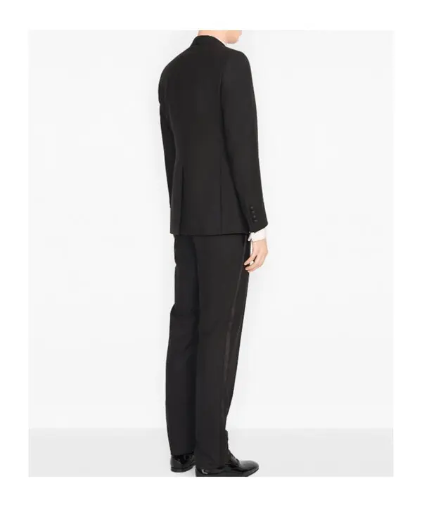 Dior Classic Tuxedo