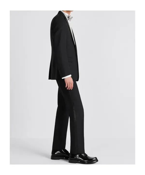 Dior Classic Tuxedo