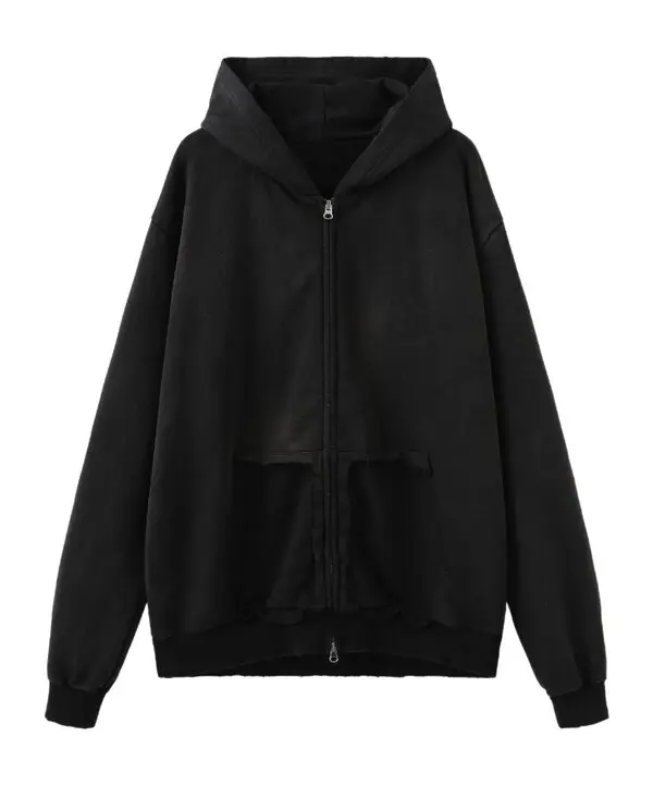 Marissa Chiara Long-sleeved Sweatshirt