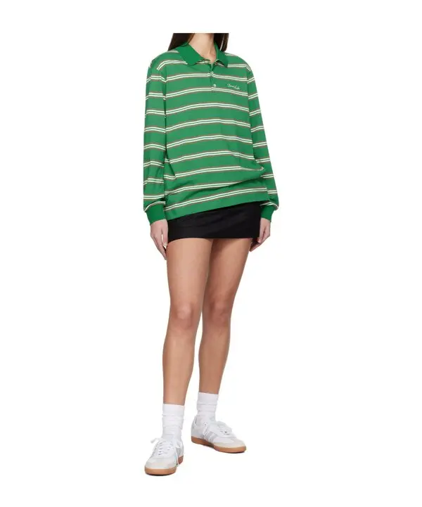 DUNST Micro Miniskirt