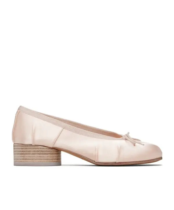 MAISON MARGIELA Tabi Ballet Flats