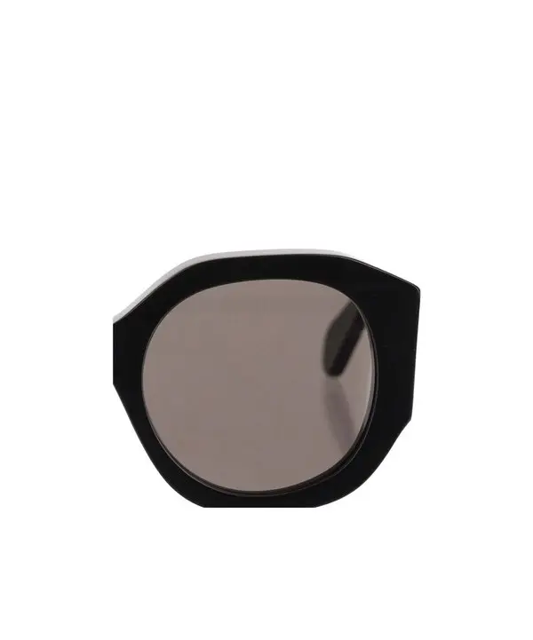 Chloé Round Frame Sunglasses
