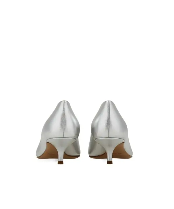 FERRAGAMO Maxi Gancini Pumps