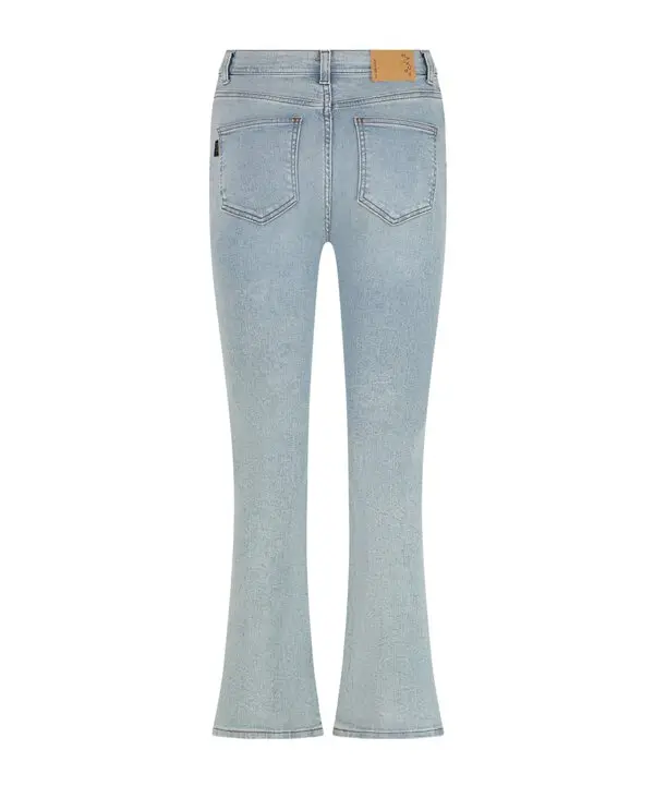 HAIKURE Formentera 5-pocket Denim Jeans