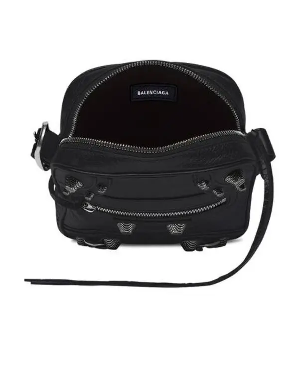 Balenciaga Le Cagole Shoulder Bag