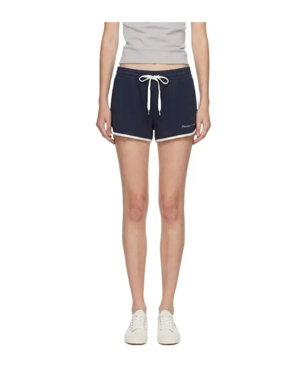 Marissa Chiara Drawstring Shorts