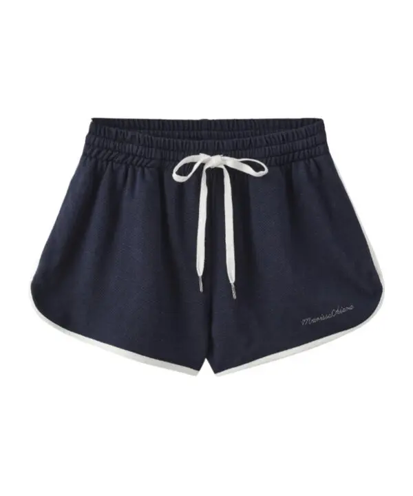 Marissa Chiara Drawstring Shorts