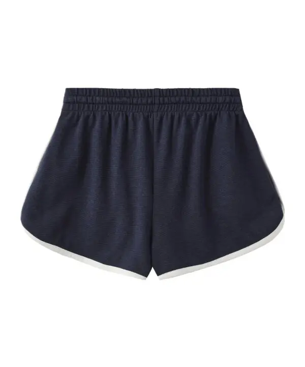 Marissa Chiara Drawstring Shorts