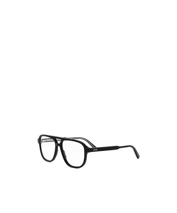 Dior Square Frame Glasses