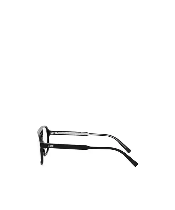 Dior Square Frame Glasses