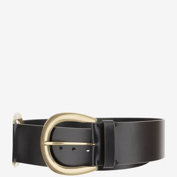 Chloé C Buckle Belt