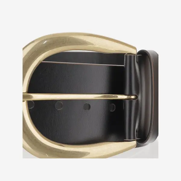 Chloé C Buckle Belt