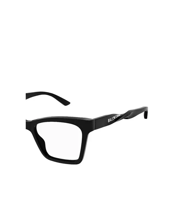 Balenciaga Cat Eye Frame Eyeglasses