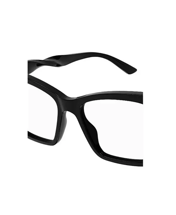 Balenciaga Cat Eye Frame Eyeglasses