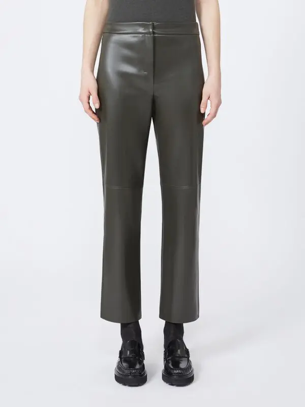 Max Mara Sublime Flared Trousers