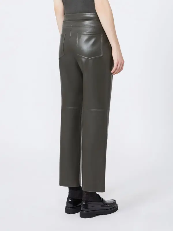 Max Mara Sublime Flared Trousers