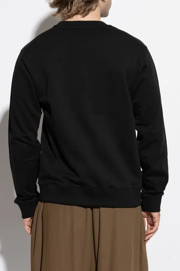 Kenzo Happy Tiger Crewneck Sweatshirt
