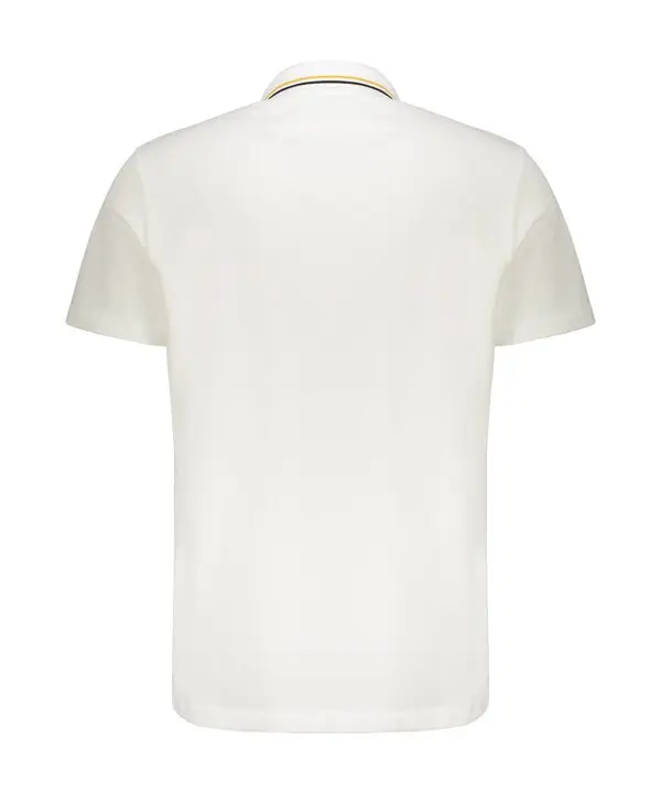 Versace Short-sleeved Polo Shirt