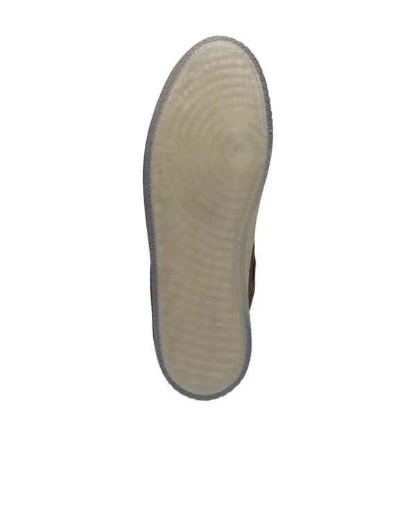 Moncler Pivot Low Top Sneakers
