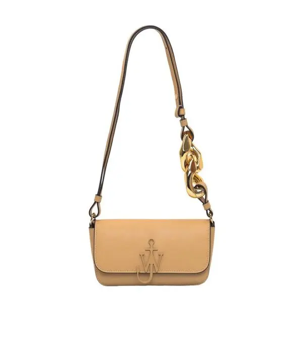 J.W.ANDERSON Chain-linked Shoulder Bag