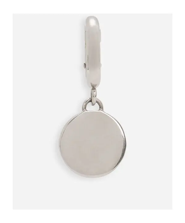 Dolce & Gabbana Dg Logo Clasp Pendant