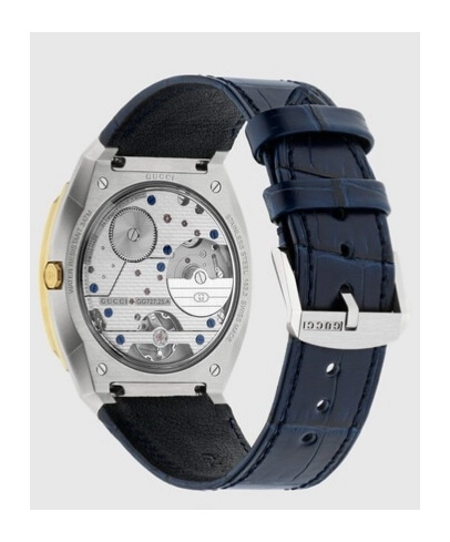 Gucci 25h Series Watches