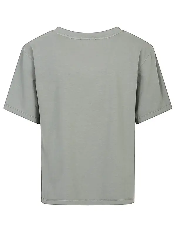BASERANGE Crew Neck T-shirt